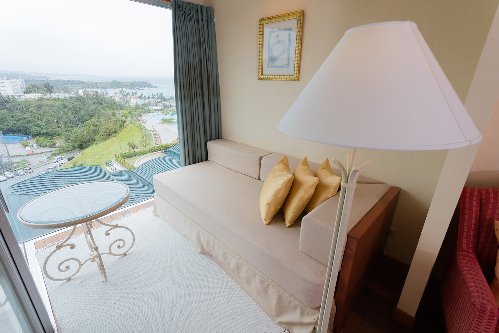 オキナワ マリオット リゾート ＆ スパ｜ホテル宿泊｜ちゅらとく