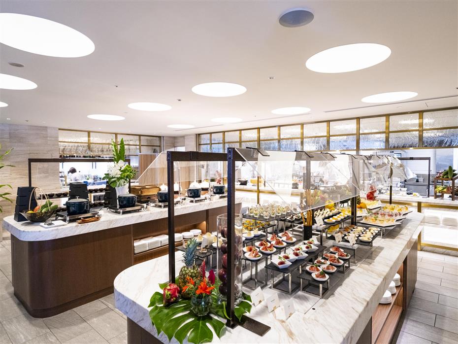 House Without A Keyのイベント詳細｜ホテルレストラン｜ちゅらとく