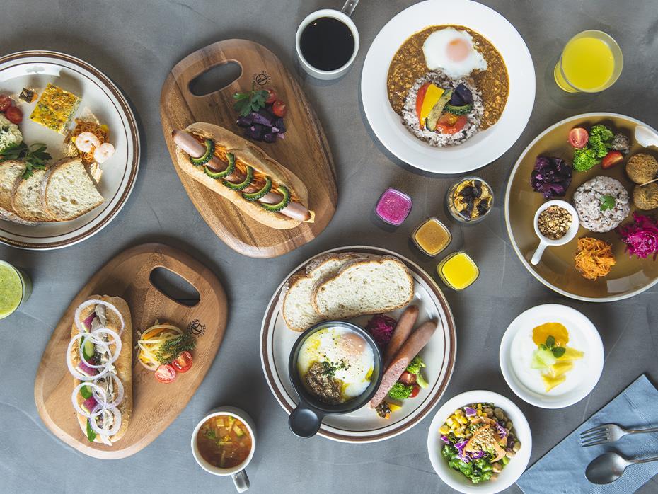 CAFE STRATAのイベント詳細｜ホテルレストラン｜ちゅらとく