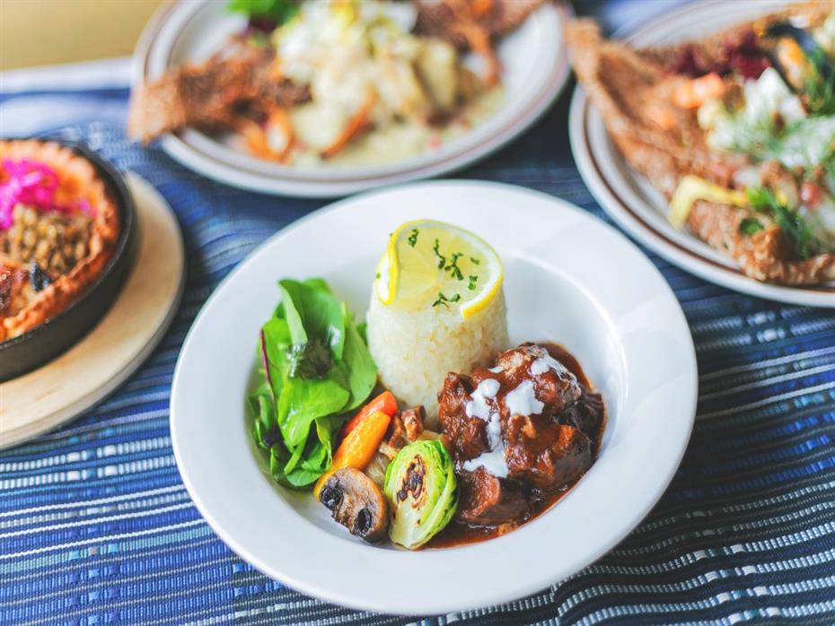 CAFE STRATAのイベント詳細｜ホテルレストラン｜ちゅらとく