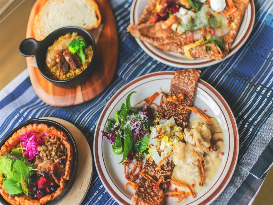 CAFE STRATAのイベント詳細｜ホテルレストラン｜ちゅらとく