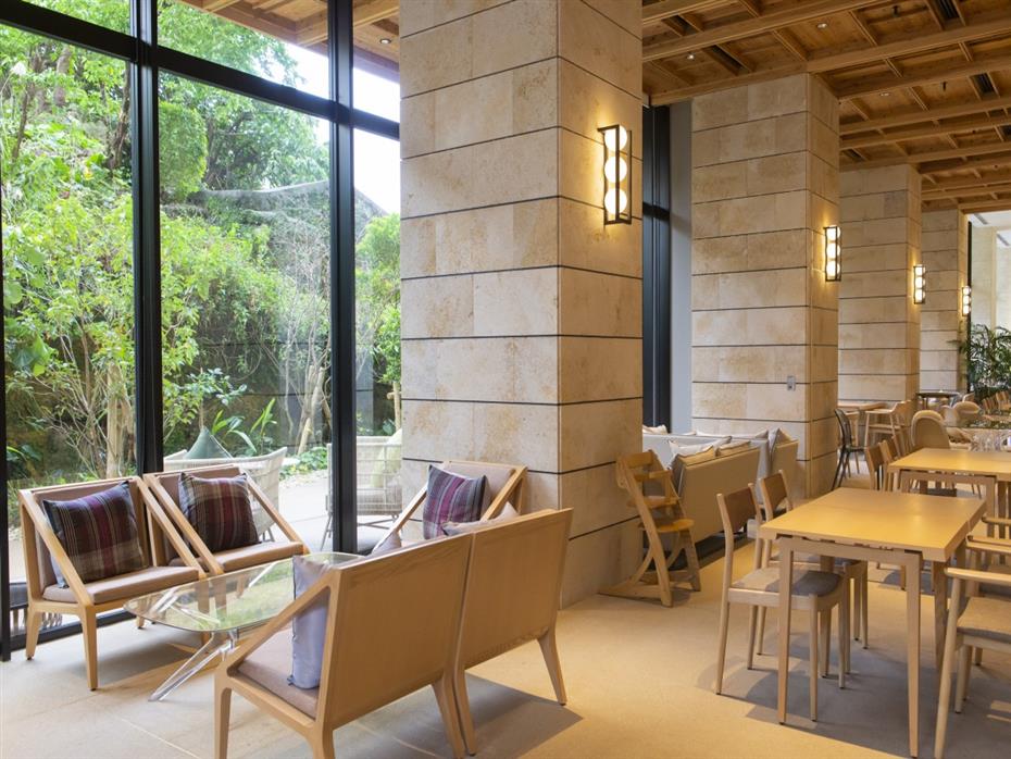 CAFE STRATAのイベント詳細｜ホテルレストラン｜ちゅらとく