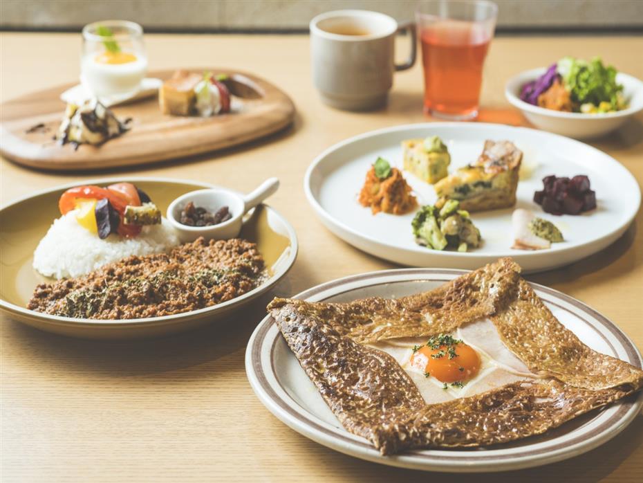 CAFE STRATAのイベント詳細｜ホテルレストラン｜ちゅらとく