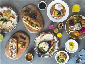 CAFE STRATAのイベント詳細｜ホテルレストラン｜ちゅらとく