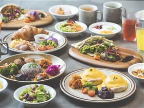 CAFE STRATAのイベント詳細｜ホテルレストラン｜ちゅらとく